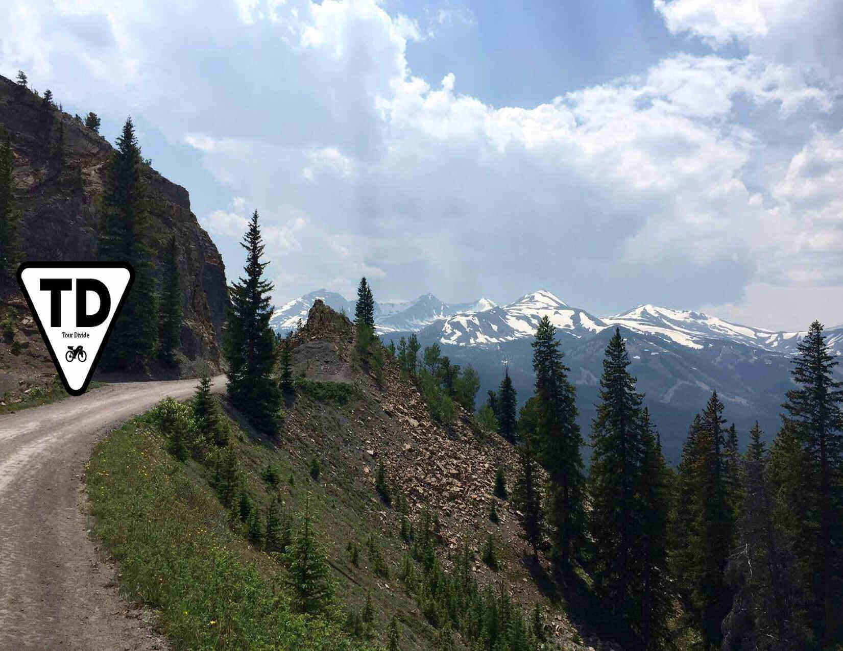 GDMBR Planning Aids | Essential Data for Bikepackers